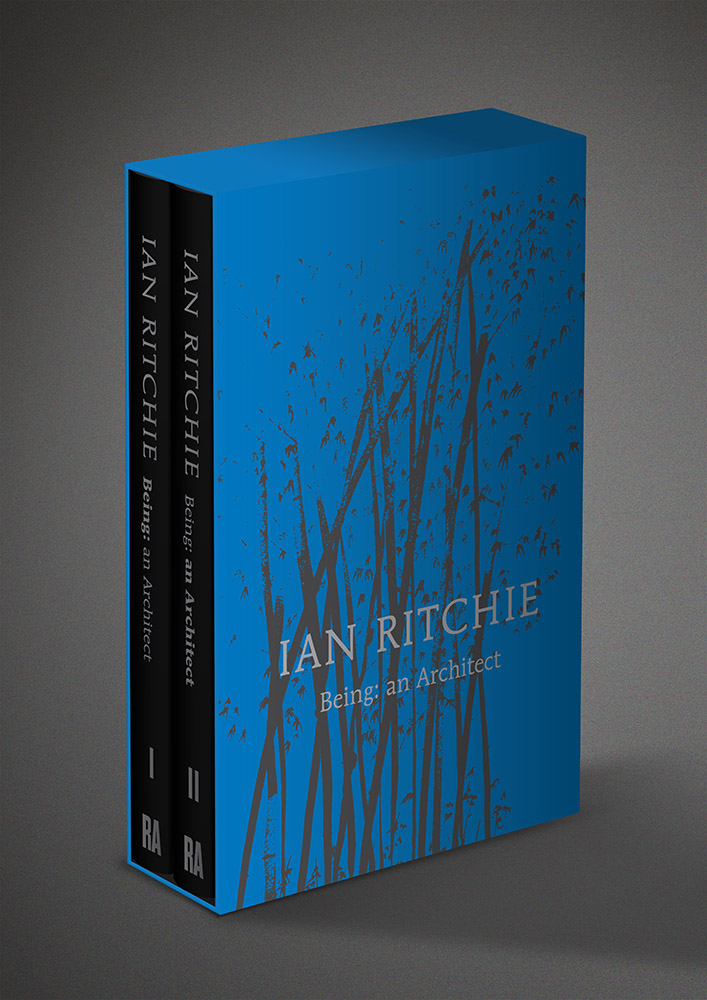 Being: an Architect * Ritchie Studio