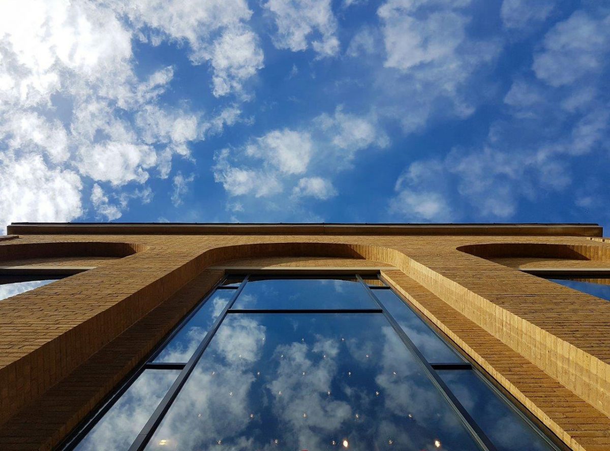 Mercer Walk * Ritchie Studio