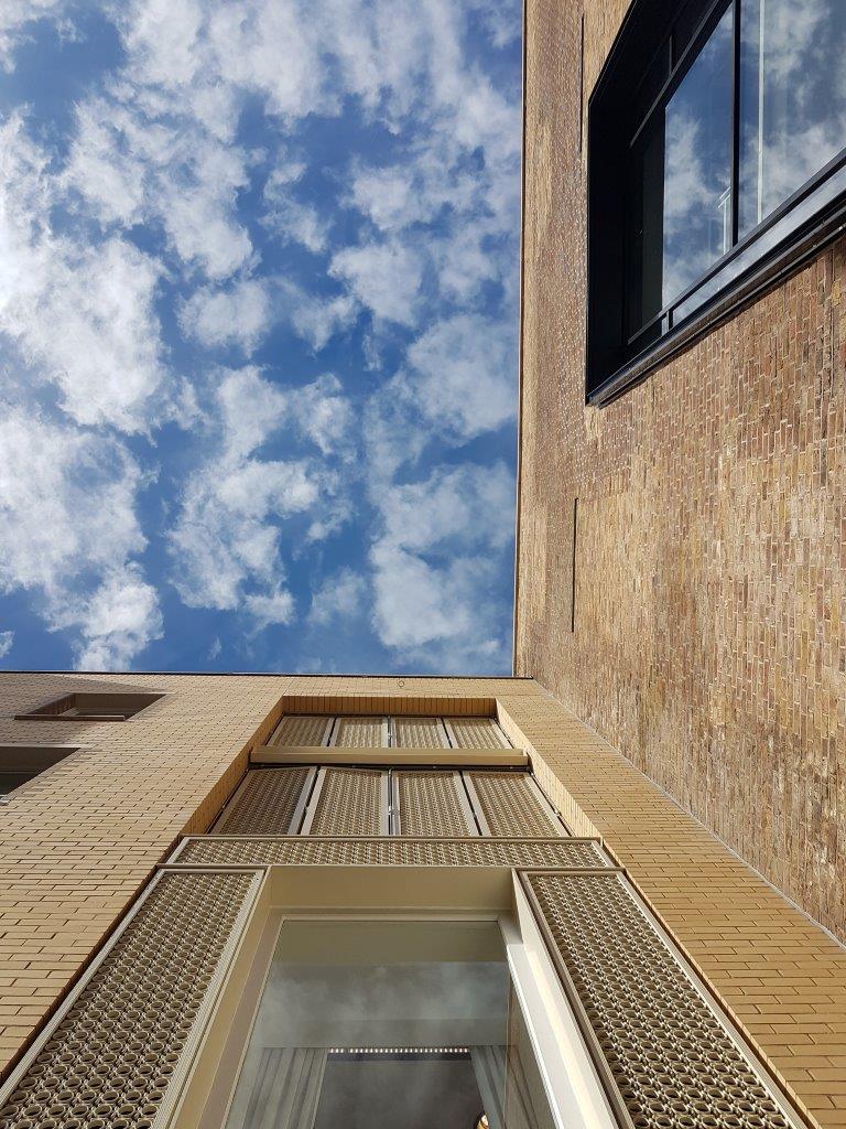 Mercer Walk * Ritchie Studio