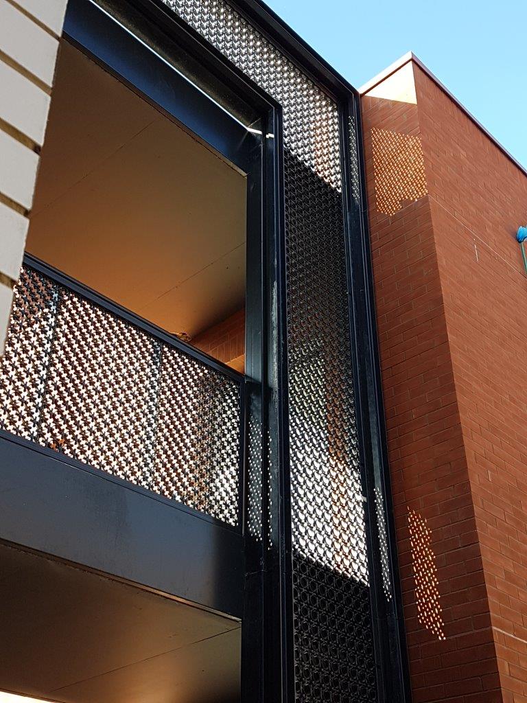 Mercer Walk * Ritchie Studio