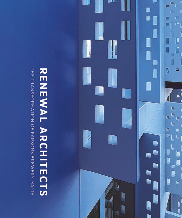 Renewal Architects * Ritchie Studio