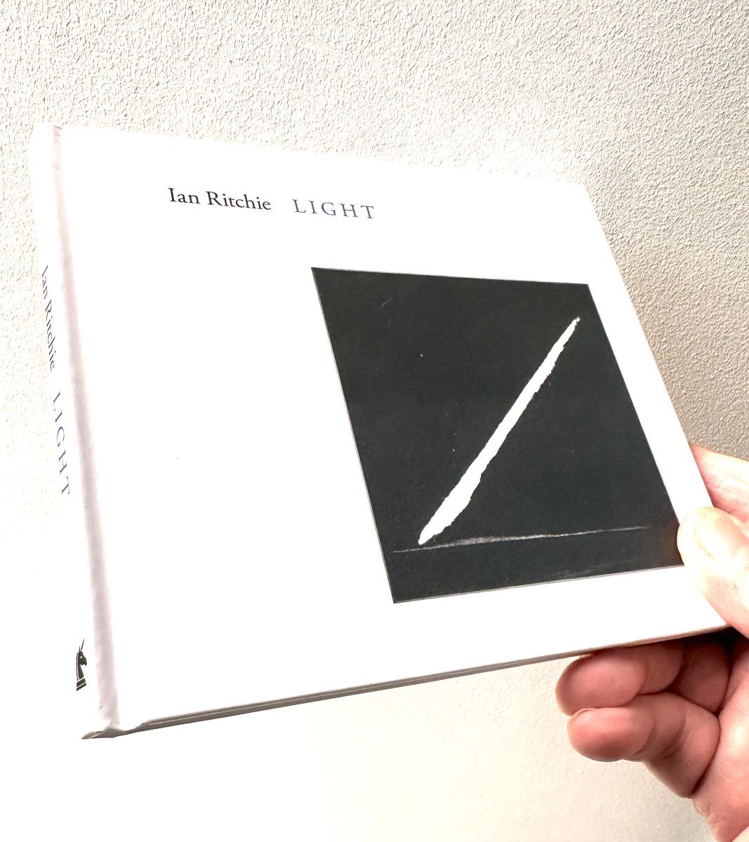 ‘Light’ Book Launch * Ritchie Studio