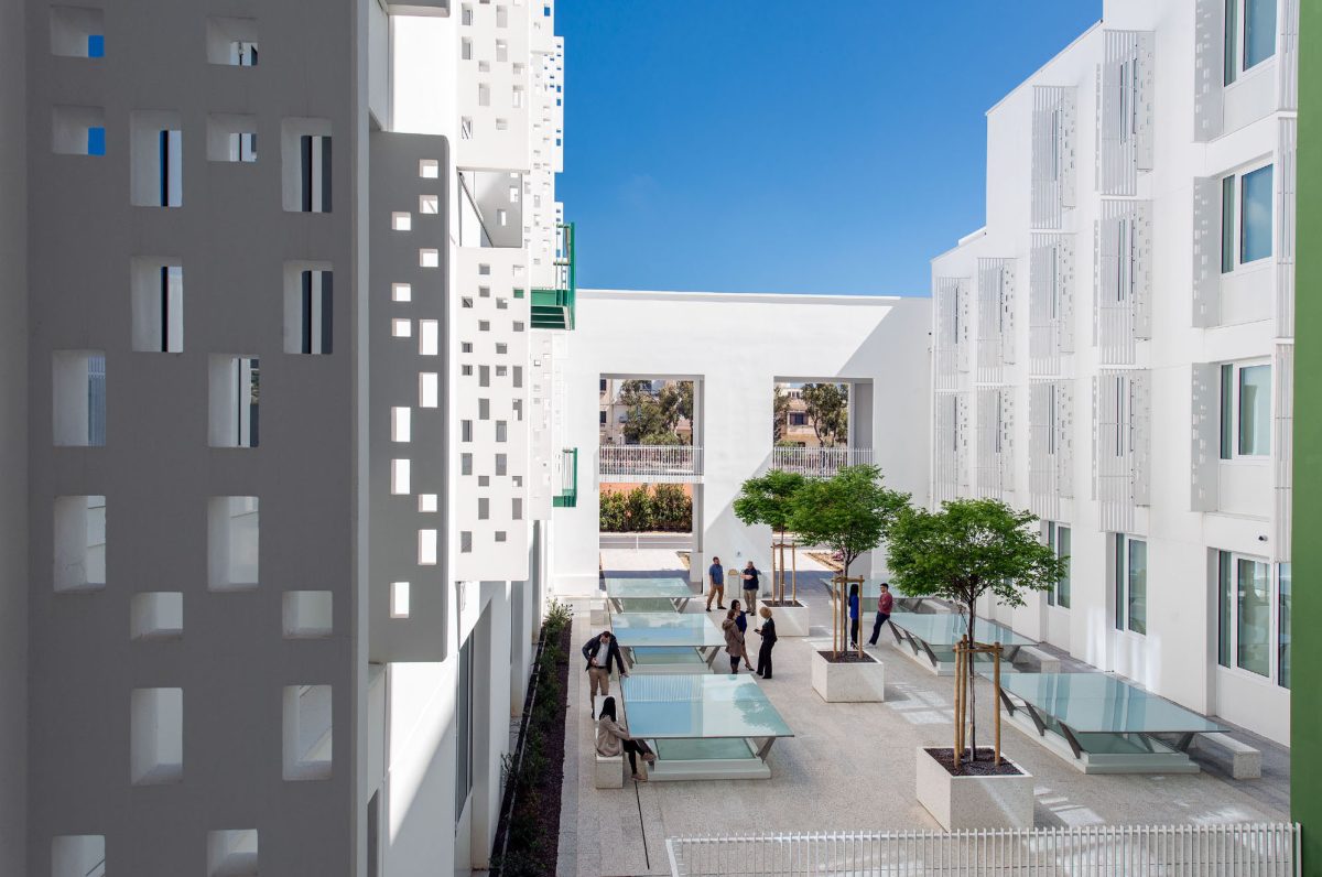 2023 Architecture MasterPrize Awards – Photography * Ritchie Studio